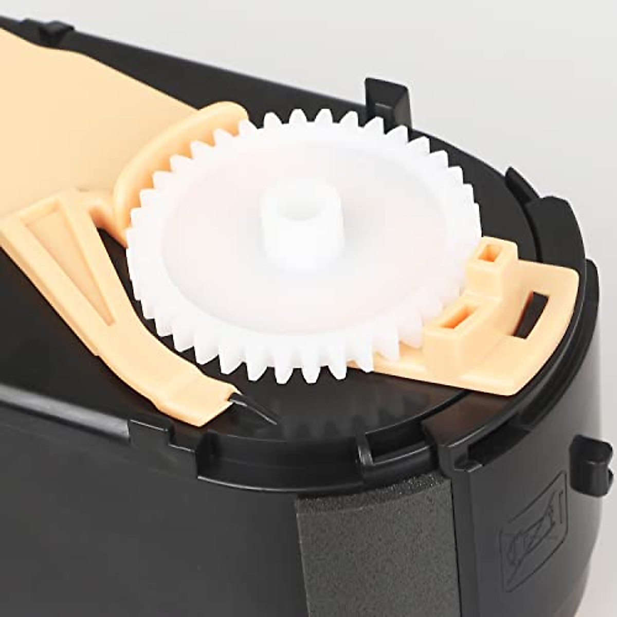 SAIDING 106R02605 106R02599 106R02600 106R02601 Remanufactured 7100 Toner Cartridge Replacement for Xerox Phaser 7100 7100DN 7100N Printer (4-Pack)