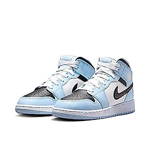 Jordan Preschool 1 Mid (PS) 640737 401 - Size 1Y