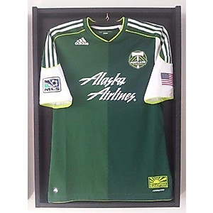 GameDay Display Clear Acrylic Jersey Display Hanger Lot of 2