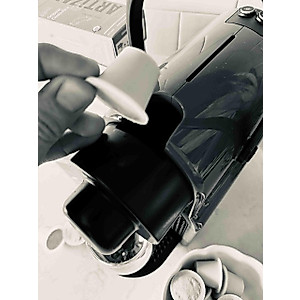 Artizan Coffee USDA Organic Espresso Coffee Capsules For Nespresso Original | Flavors Variety | 40 Compatible Compostable Pods