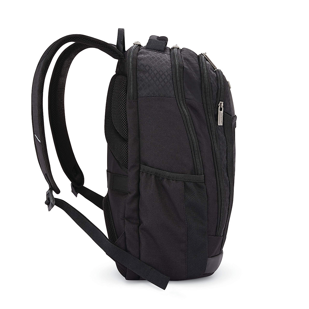 Samsonite Carrier Fullpack Backpack, Black, One Size