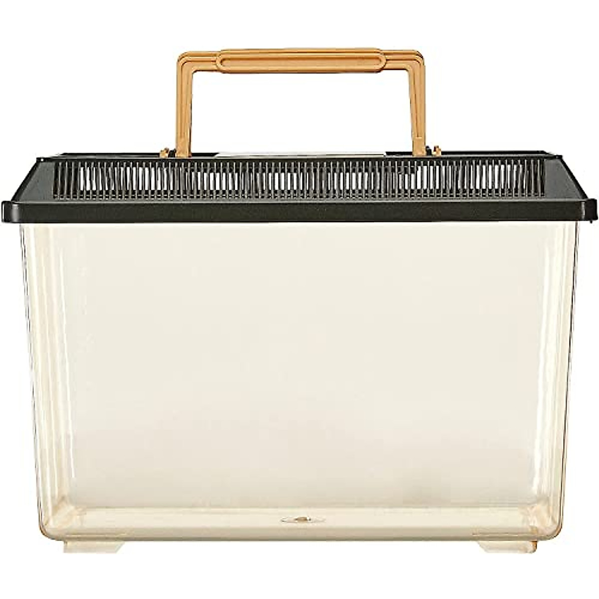 Exo Terra Faunarium, Plastic Reptile Terrarium, Medium, PT2260