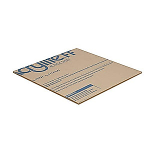 Falken Design falkenacrylic_3199_118_30x36 Acrylic Sheet, Plastic/Plexiglas/Lucite, 30" x 36-1/8", Pink