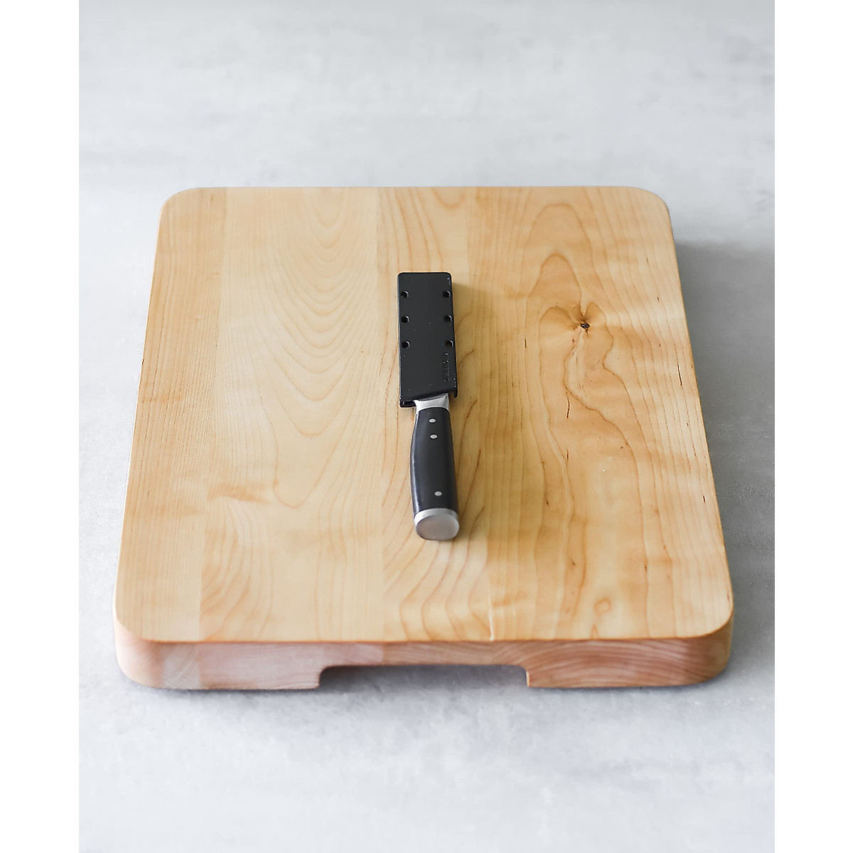 KitchenAid Gourmet 11cm / 4½ Inch General Purpose Kitchen Knife, Fine-Edge High-Carbon Japanese Steel