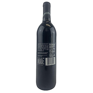 Ariel Cabernet Sauvignon Wine 750ML 2 PACK Alcohol Removed Dealcoholized 25.4 oz Red Oak Aged