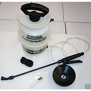 Weathershield EasySprayer