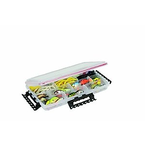 Plano Synergy, Inc. Storage Box, Waterproof, 3700
