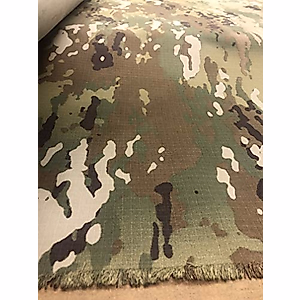 Multicam Ny/Co Ripstop OCP