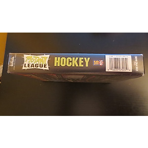 Mutant League Hockey - Sega Genesis