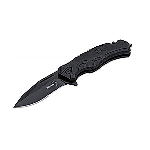 BOKER PLUS Savior 2 Rescue Knife 01BO321 Savior 2 Rescue Knife