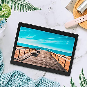 LECTRUS Tablet 10 inch Android 10, Octa-Core, 3GB+32GB Storage, 5G/2.4G Wi-Fi Tablets,Google Certified Tablet PC,13MP Camera, Capacitive-Touch G+G, GPS
