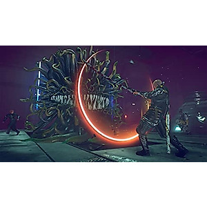 Stranger of Paradise Final Fantasy Origin PlayStation 4 with Free Upgrade to the Digital PS5 Version