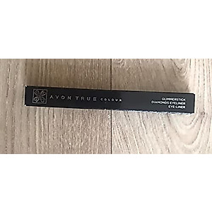 Avon True Color Glimmersticks Eye Liner Cosmic Brown