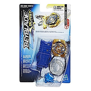 BEYBLADE Burst Evolution Starter Pack Horusood H2
