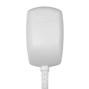 Fisher-Price Baby Swing Power Cord AC Adapter, White (NOT compatible w/Rock & Play or Smart Connect Soother)