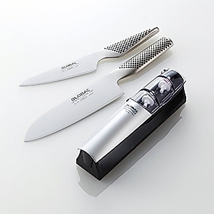 [New for Global Fan] Global Sharpener Gss-02