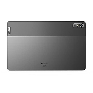 Lenovo Tab P11 (2nd Gen) - 2023 - Tablet - Long Battery Life - 11.5" LCD - Front 8MP & Rear 13MP Camera - 4GB Memory - 128GB Storage - Android 12L or Later - Keyboard & Pen Included