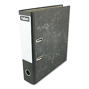 Just-Stationery A4 "Ready Assembled" Lever Arch File