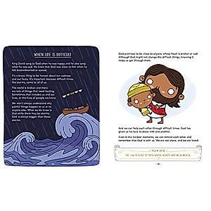 Tiny Truths Wonder and Wisdom: Everyday Reminders from Psalms and Proverbs