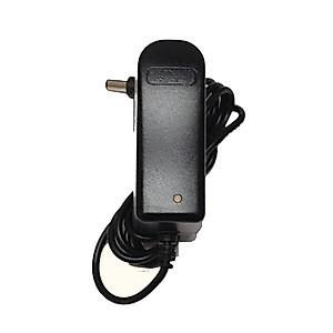 Universal Intelligent Smart Battery Charger for 3.7V Li-ion Packs (4.2V 1000mA Output)