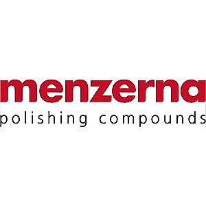 menzerna Medium Cut Polish 2400 32 oz. Ensures Better handling on Dry, Old coatings or Surfaces