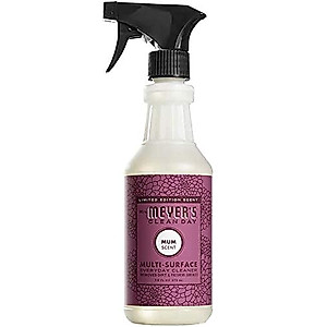 Mrs. Meyer's Kitchen Set Variation (Mum)