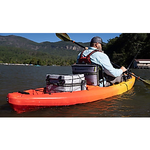 Perception Splash Kayak Crate