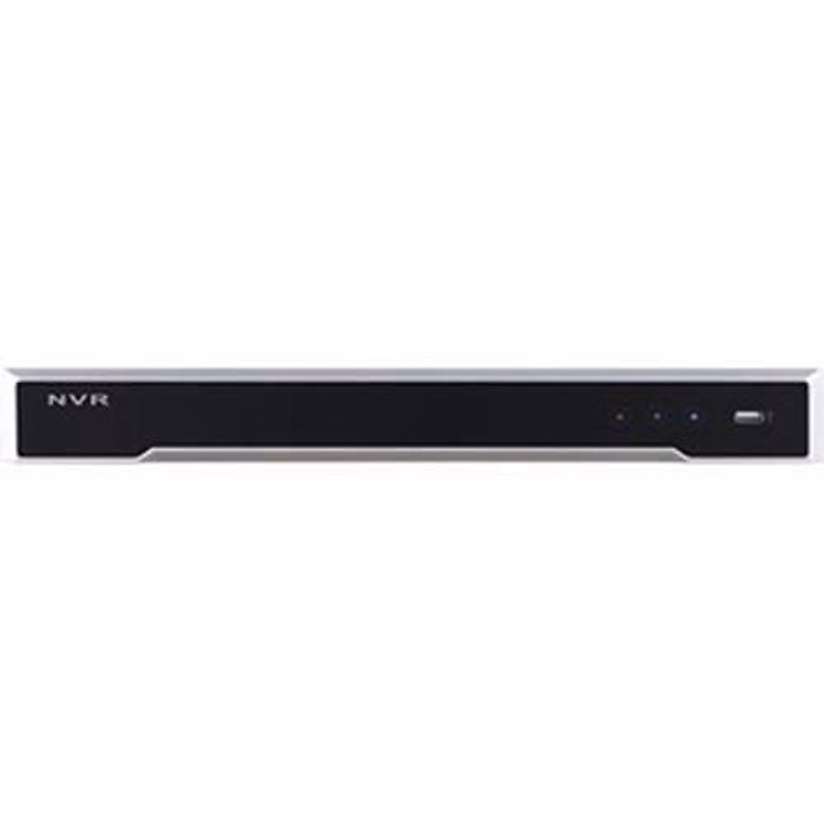 HIKVISION DS-7616NI-Q2/16P-2TB 16-Channel 8MP 4k NVR (2TB HDD Included)