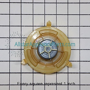 WP8194092 Dishwasher Circulation Pump