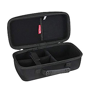 Hermitshell Hard Travel Case for Brother VC-500W Versatile Compact Color Label and Photo Printer