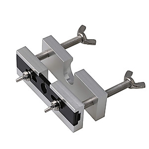 Mxfans Trumpet Mouthpiece Puller Replacement for Brass-Wind Instruments Silver