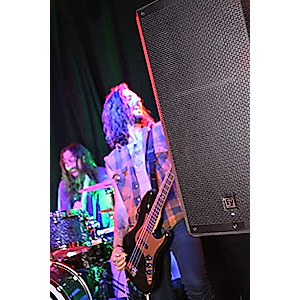 Electro-Voice ELX200-18SP 18" 1200W Powered Subwoofer