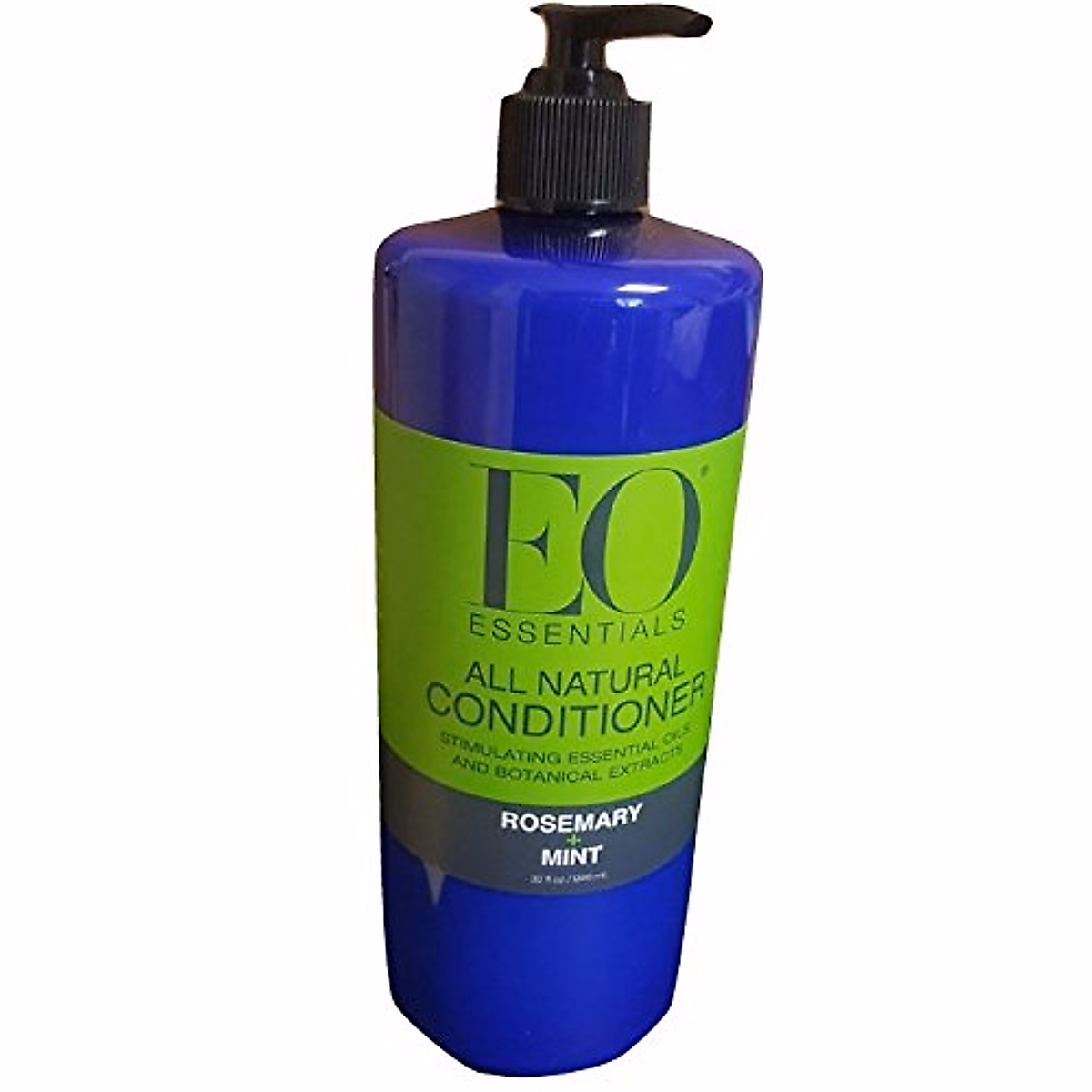EO Essentials All Natural Conditioner Rosemary + Mint 32oz