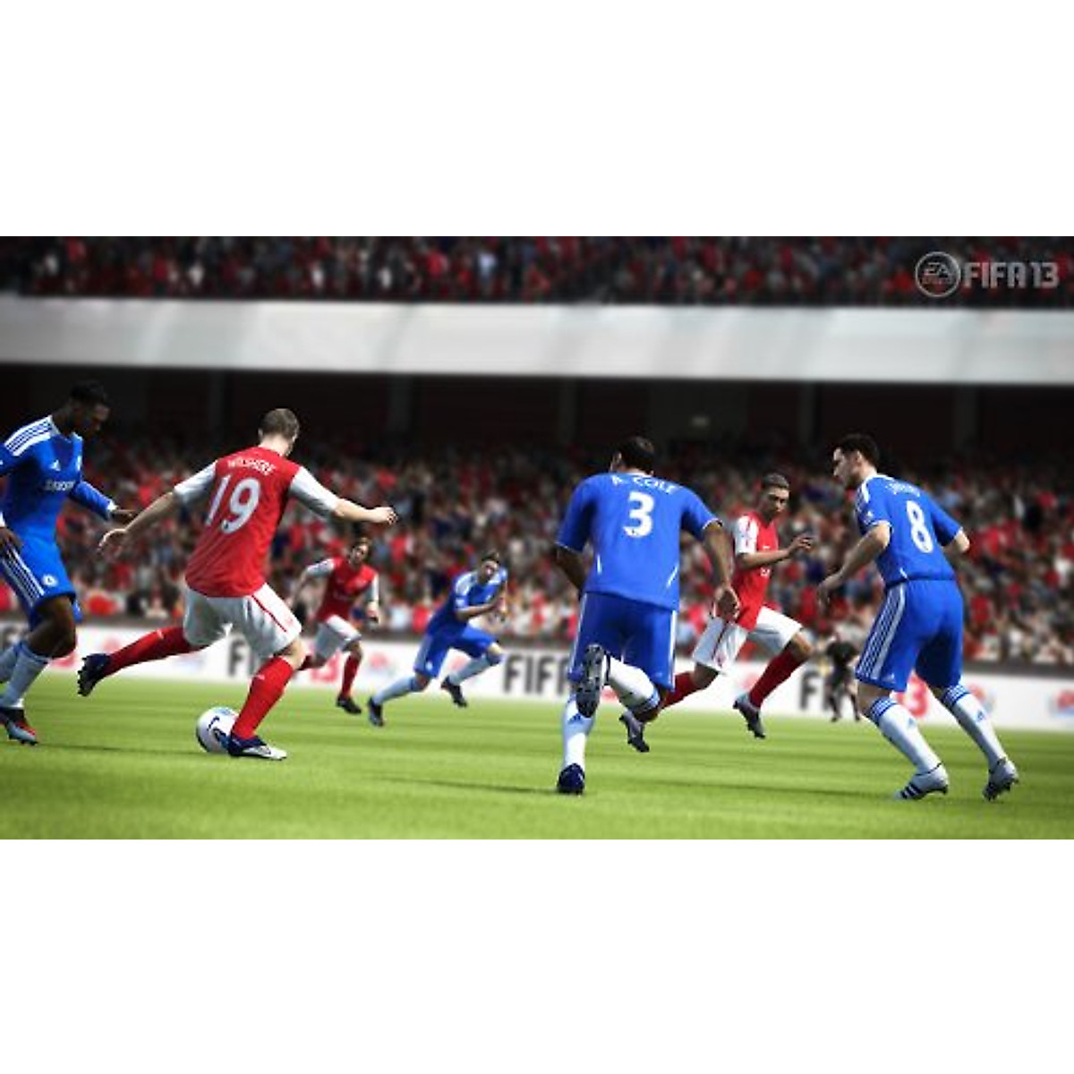 Third Party - Fifa 13 Occasion [PS3] - 5030931109683