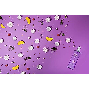 Body Fantasies®, Signature Fragrance Body Mist for Girls & Women's - Japanese Cherry Blossom, 0.5 FL Oz