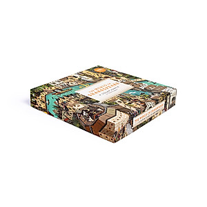 Laurence King The World of Shakespeare 1000 Piece Puzzle