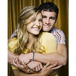 WAINIS 10PCS 8mm Black Hematite Magnetic Bead Therapy Bracelet For Men Women Stone Bracelet Stress Relieving Triple Protection Anxiety Relief Bracelet Jewelry