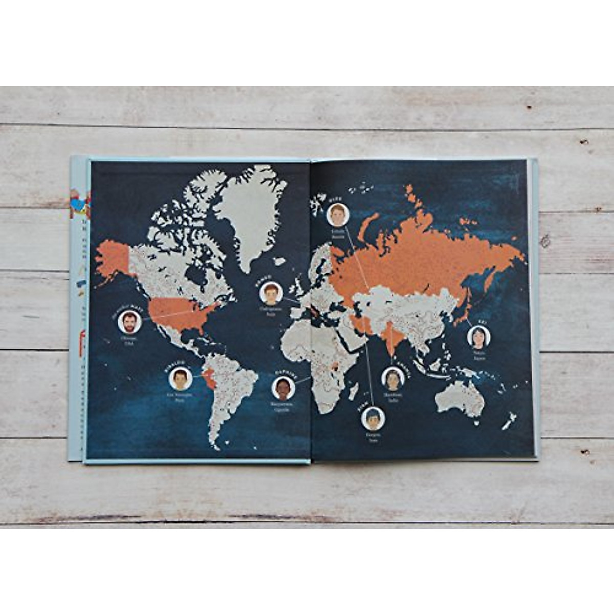 This Is How We Do It: One Day in the Lives of Seven Kids from around the World (Easy Reader Books, Children Around the World Books, Preschool Prep Books)