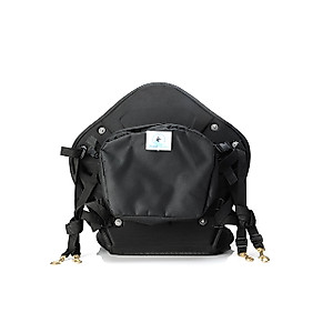 Ultra thick OceanMotion Ergo-Fit sit on top Kayak seat w/storage bag