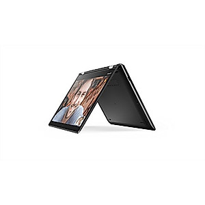 Lenovo Flex 4 - 2-in-1 Laptop/Tablet 14.0" Full HD Touchscreen Display (Intel Core i5, 8 GB RAM, 256 GB SSD, Windows 10) 80SA0004US