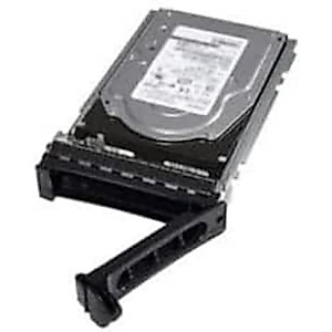 Dell 480GB SSD SATA RI 6Gbps 512e 2.5in HotPl