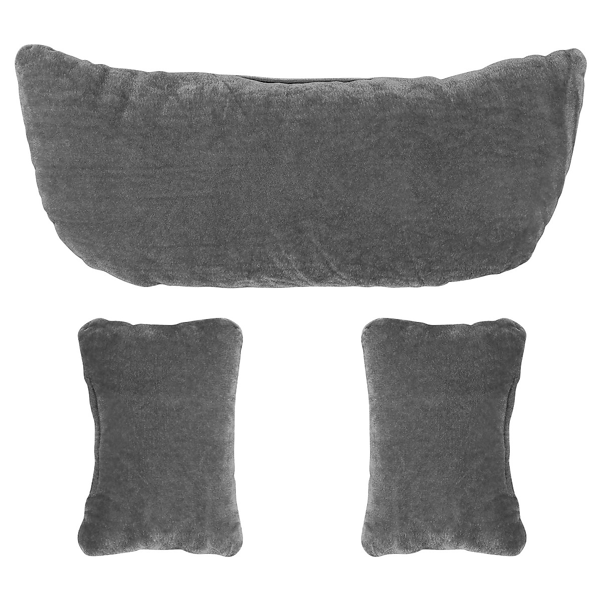 Yuniroom Newborn Infant Baby Photography Prop Kid Posing Photo Shoot Studio Pillow Positioner Nursing Pillow and Positioner (Color : Gray)