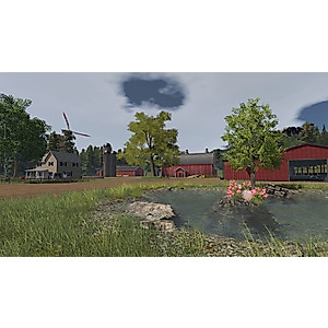 Real Farm: Premium Edition - Xbox Series X