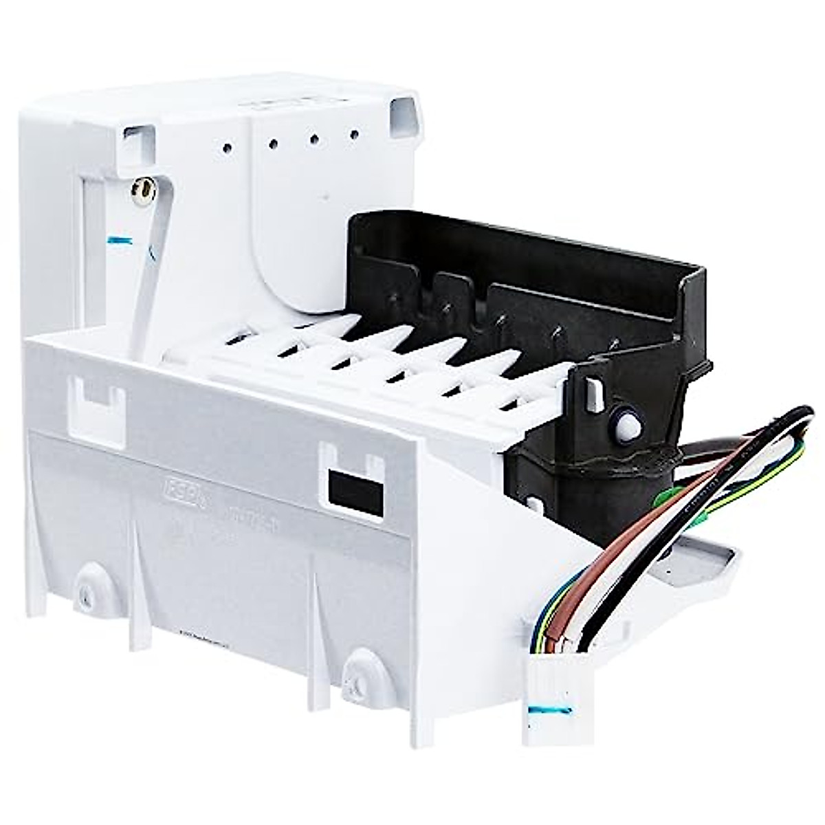 Whirlpool WPW10251076 Ice Maker Assembly