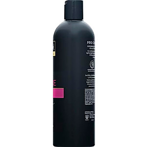 TRESemmé Pro Advanced Shampoo For Instant Lift and Body Fiber Full Volume For Long-Lasting Buildable Volume 20 oz