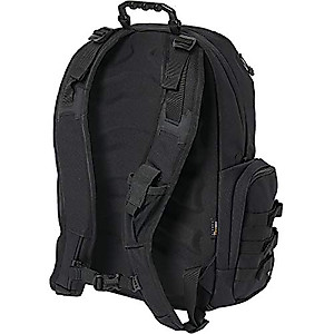 Oakley Men's Icon Backpack, Blackout, U