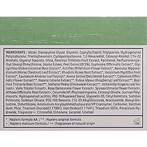 Belif Peat Miracle Revital Cream - Rich & Velvety Anti-Aging Face Moisturizer for Elasticity & Repair - 1.68 Fl Oz