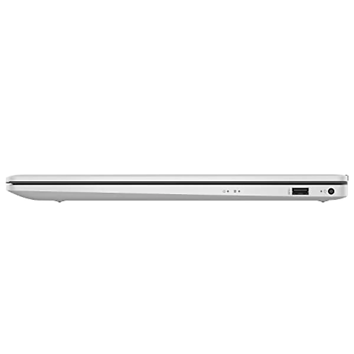 HP 17 Laptop, 17.3'' HD+ Touchscreen, Intel Core i7-1165G7 Processor, 32GB DDR4 RAM, 1TB PCIe SSD + 1TB HDD, Backlit Keyboard, HDMI, Windows 11 Home, Silver