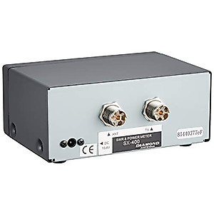 Diamond SX-400 Power Meter