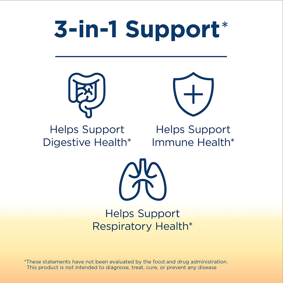 Renew Life Everyday Probiotic Capsules, Daily Supplement Supports Urinary, Digestive and Immune Health, L. Rhamnosus GG, Dairy, Soy and gluten-free, 15 Billion CFU, 60 Count